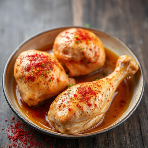 Halal Chicken Mandi Recipe: Quick and Easy for Iftar Gatherings