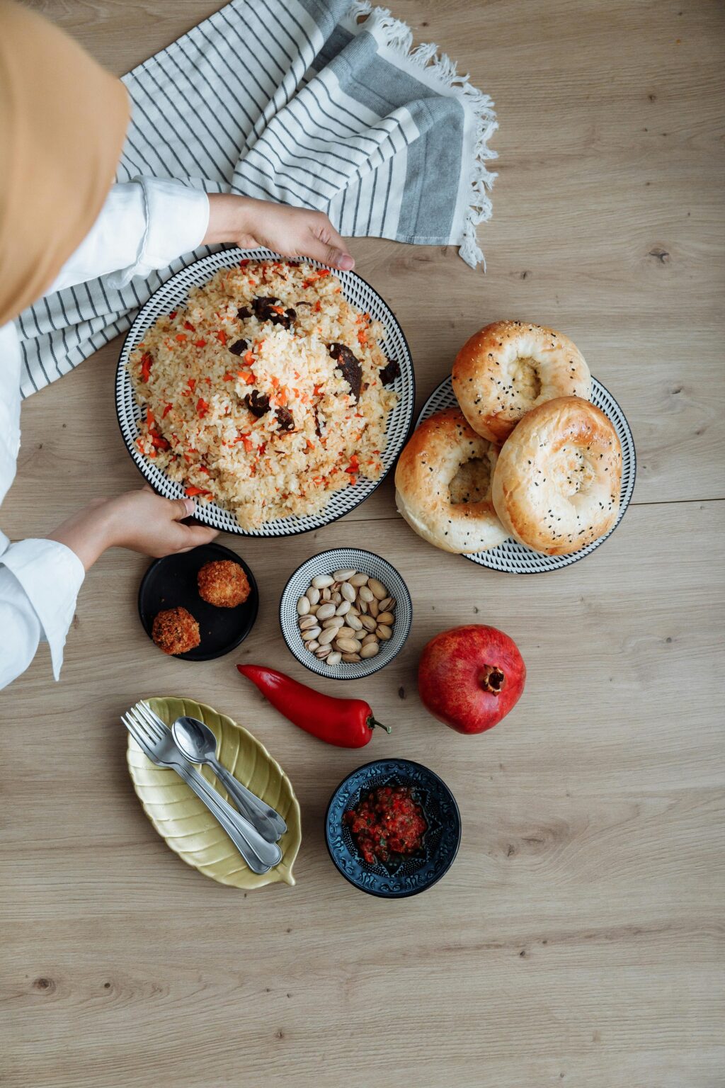 6 Best Halal Cooking Tips for Beginners